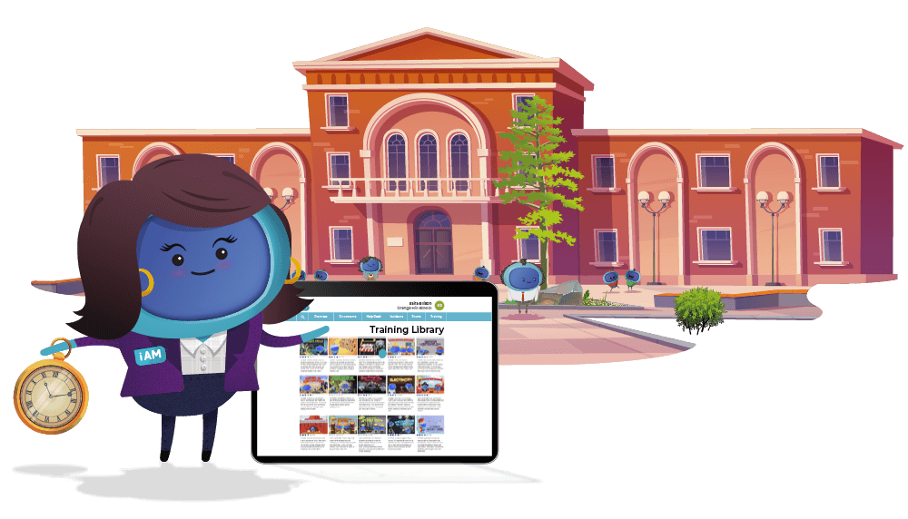 Compliance Tool Training